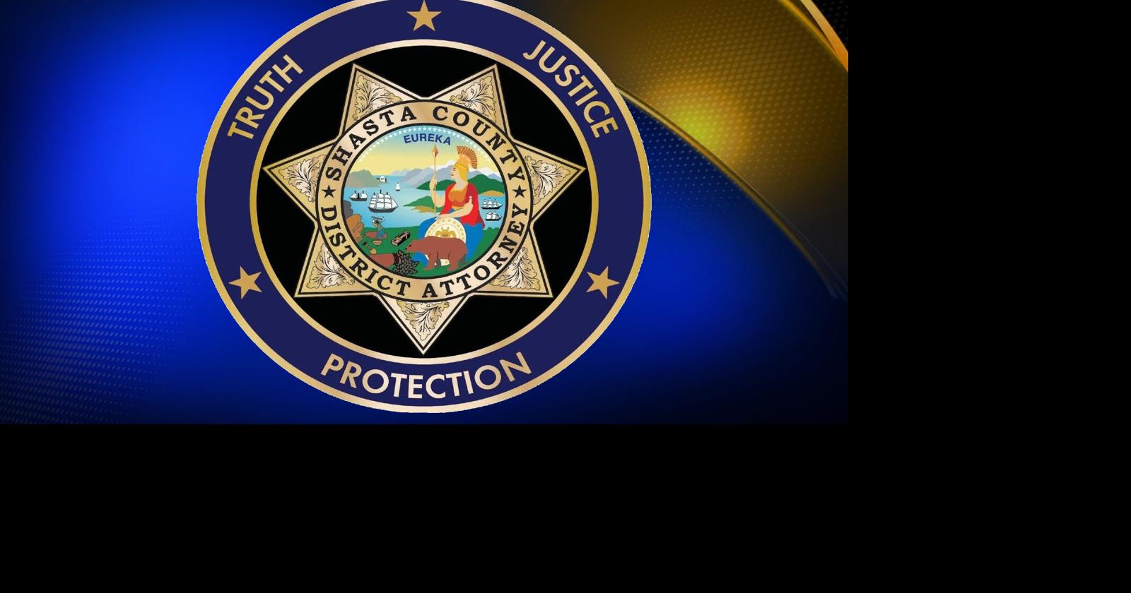 Redding man sentenced to 15 years in prison for fatally shooting mother ...