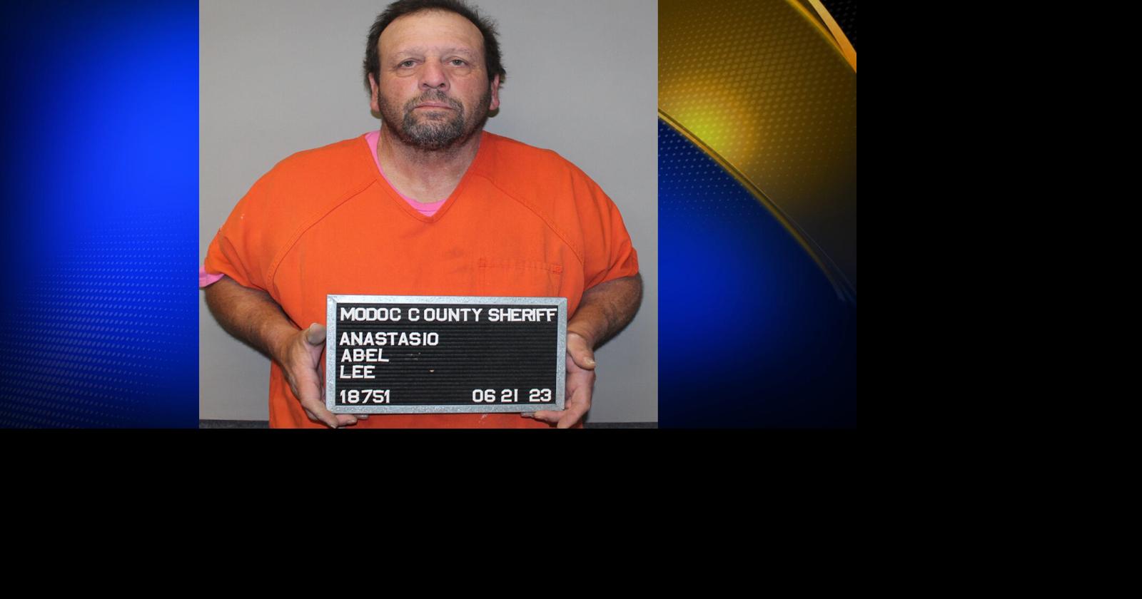 Alturas man held to answer on multiple felony child sex crimes | News ...