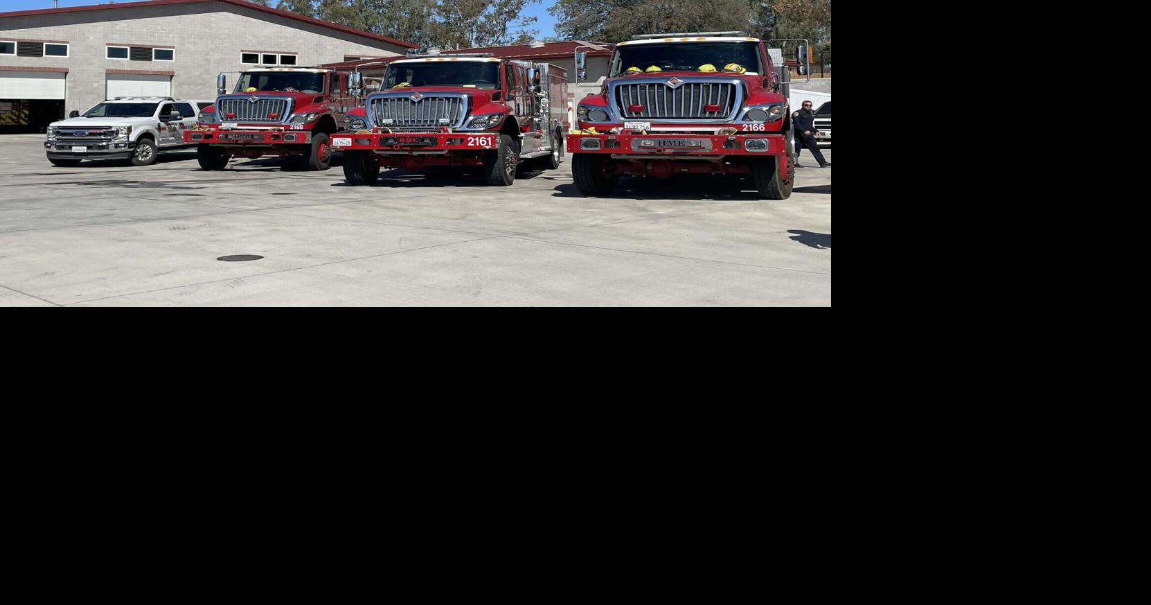 CAL FIRE Butte Unit to hire seasonal firefighters next month | Local ...