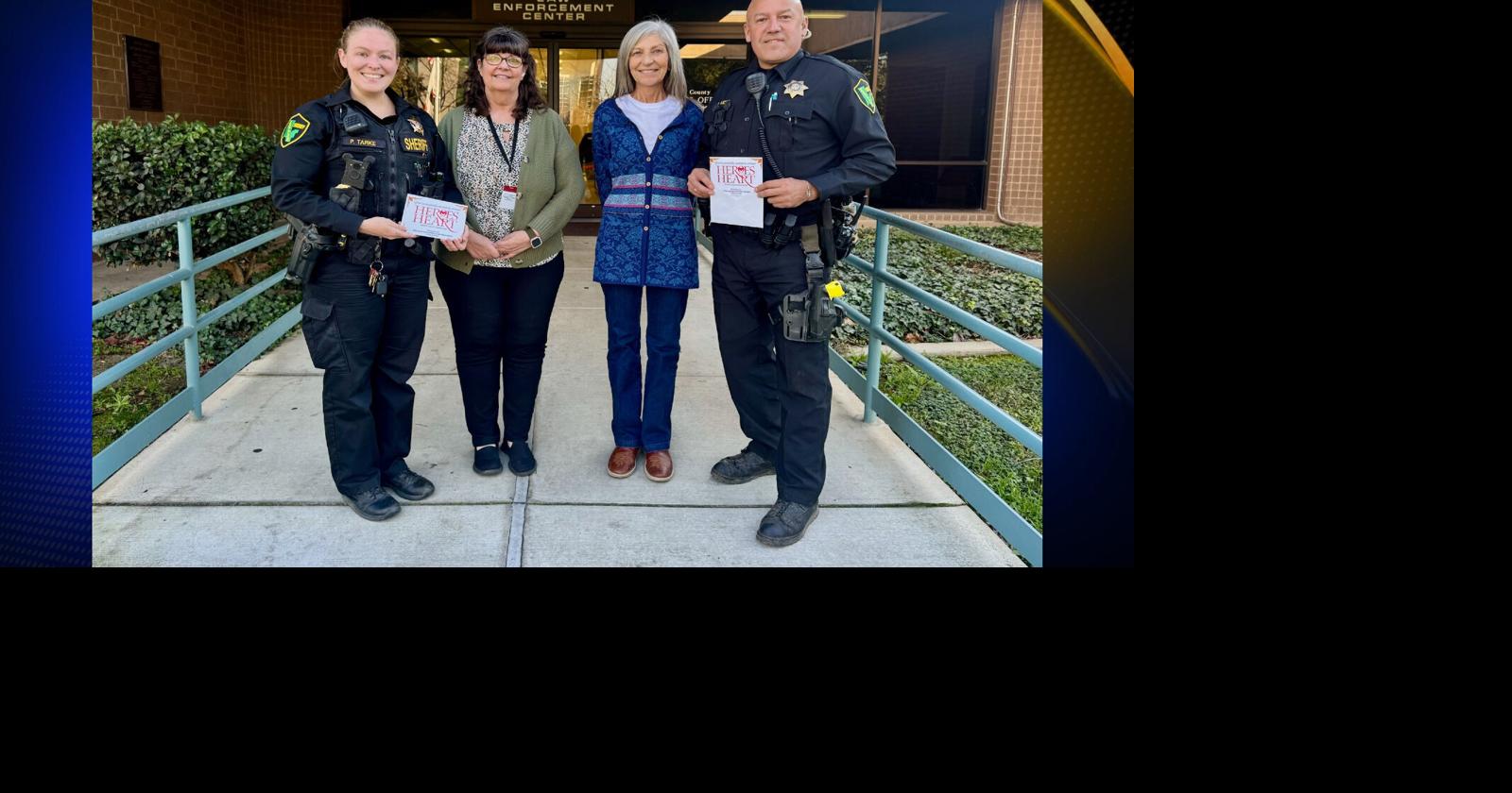 Trauma Intervention Program provides on-scene emotional and practical ...