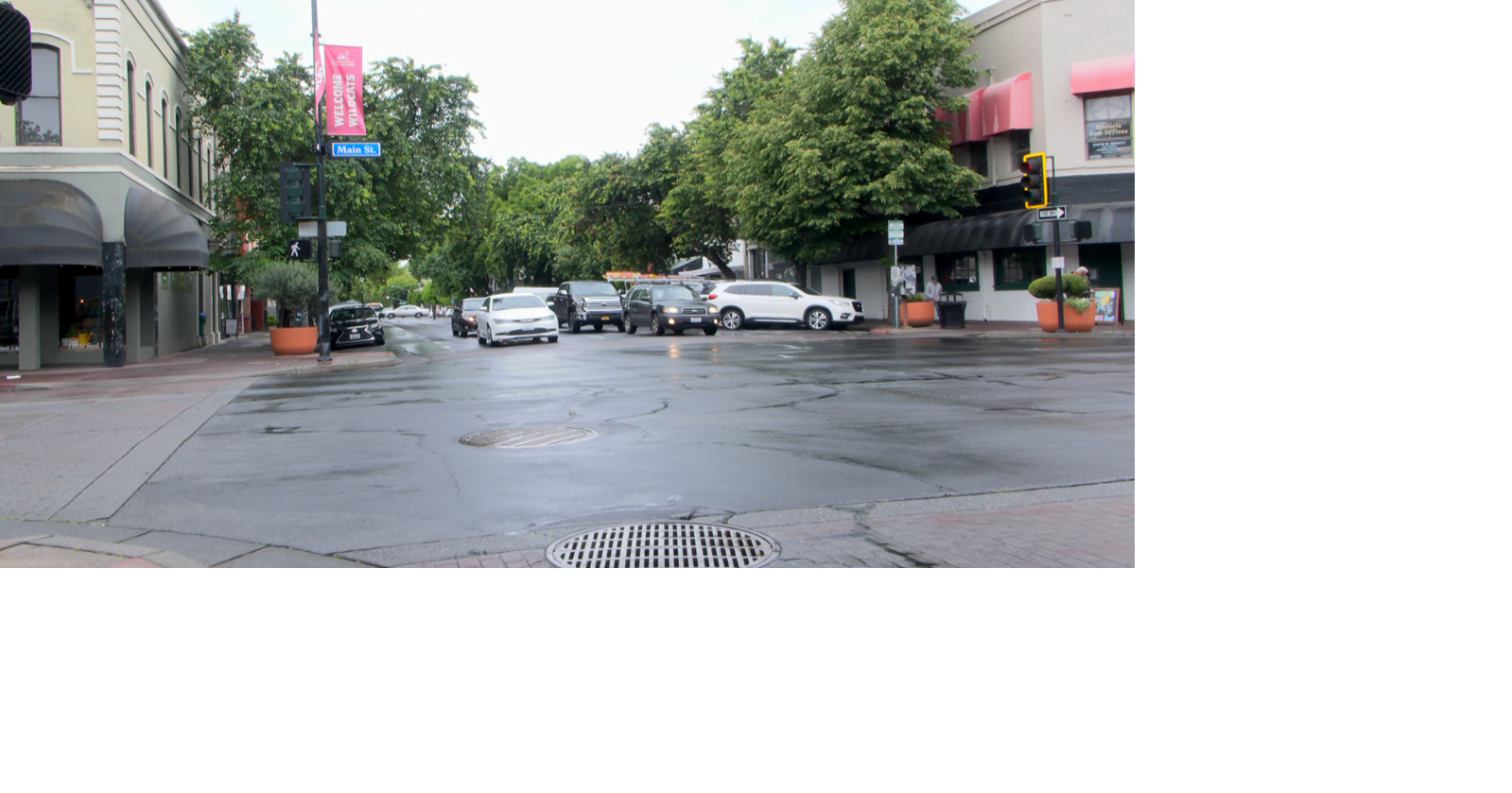 Chico council deadlocked again on downtown revitalization project ...