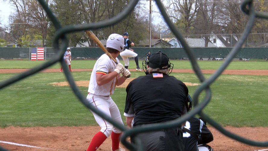 Chico Baseball beats Pleasant Valley for first time since 2016 | News ...