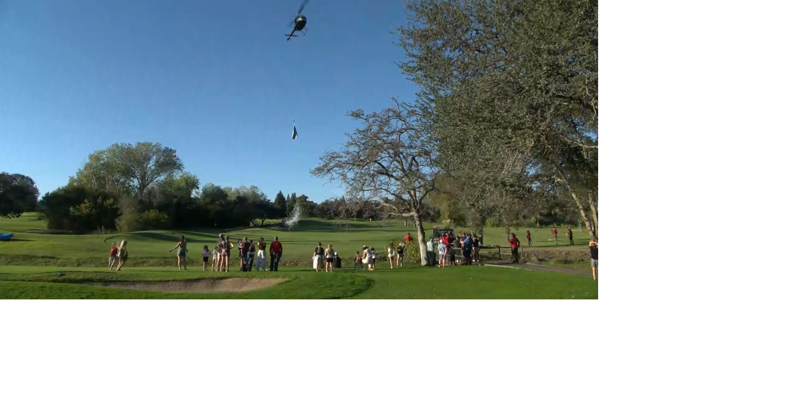 Butte County Search and Rescue to hold annual golf tournament and ...