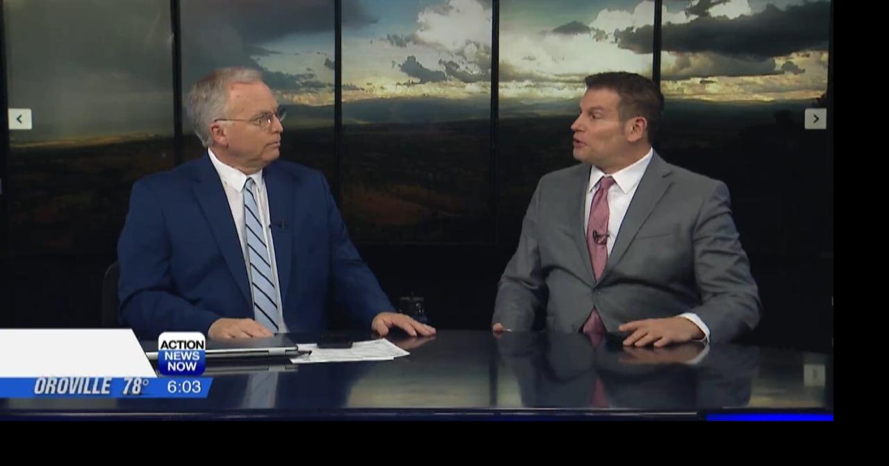 Thursday evening's top stories | Video | actionnewsnow.com