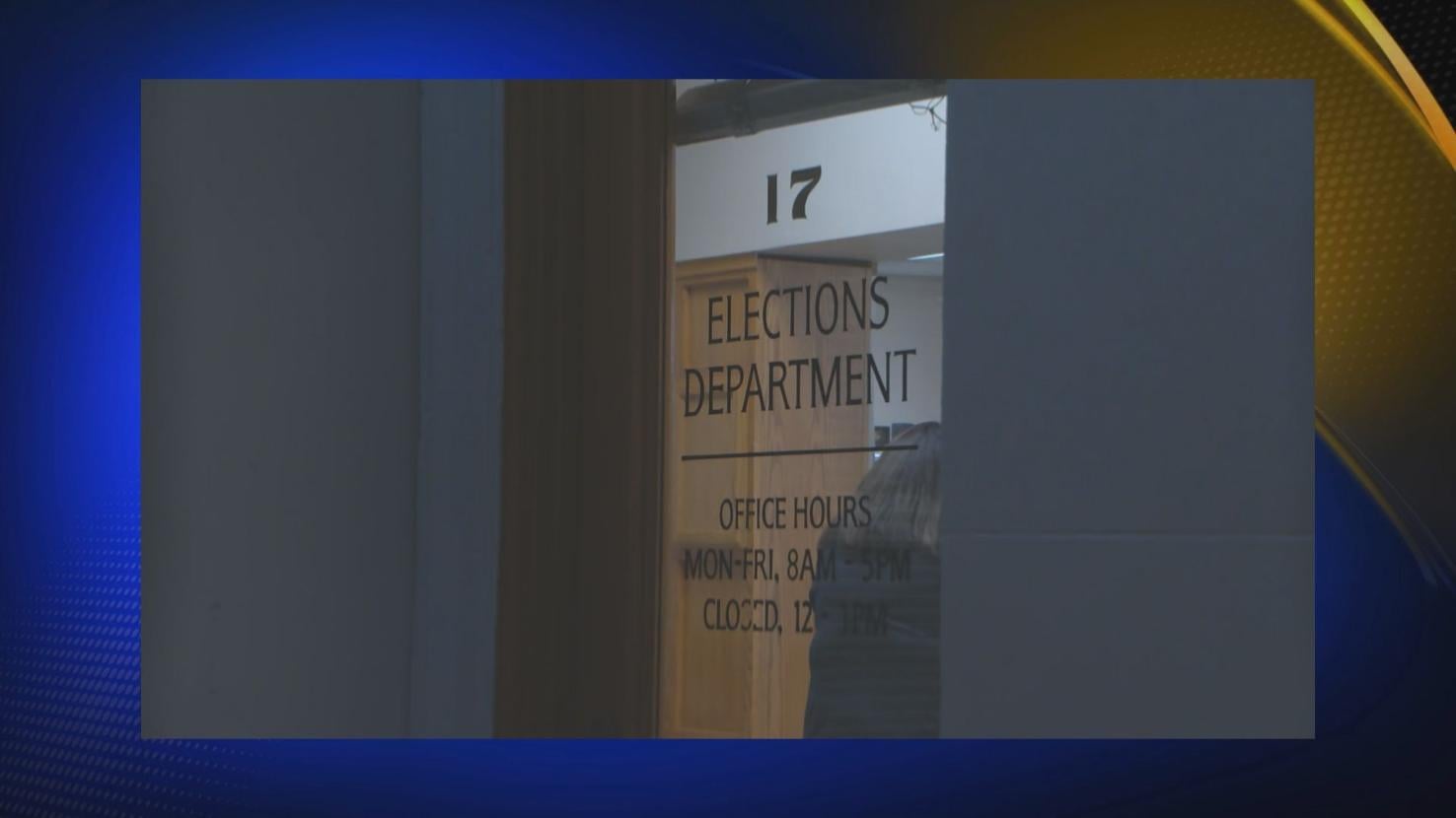 Tehama County voters to decide ballot measures on sales tax, school ...