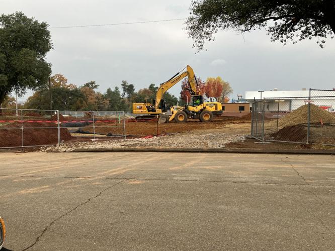 Leila Avenue Construction | | actionnewsnow.com