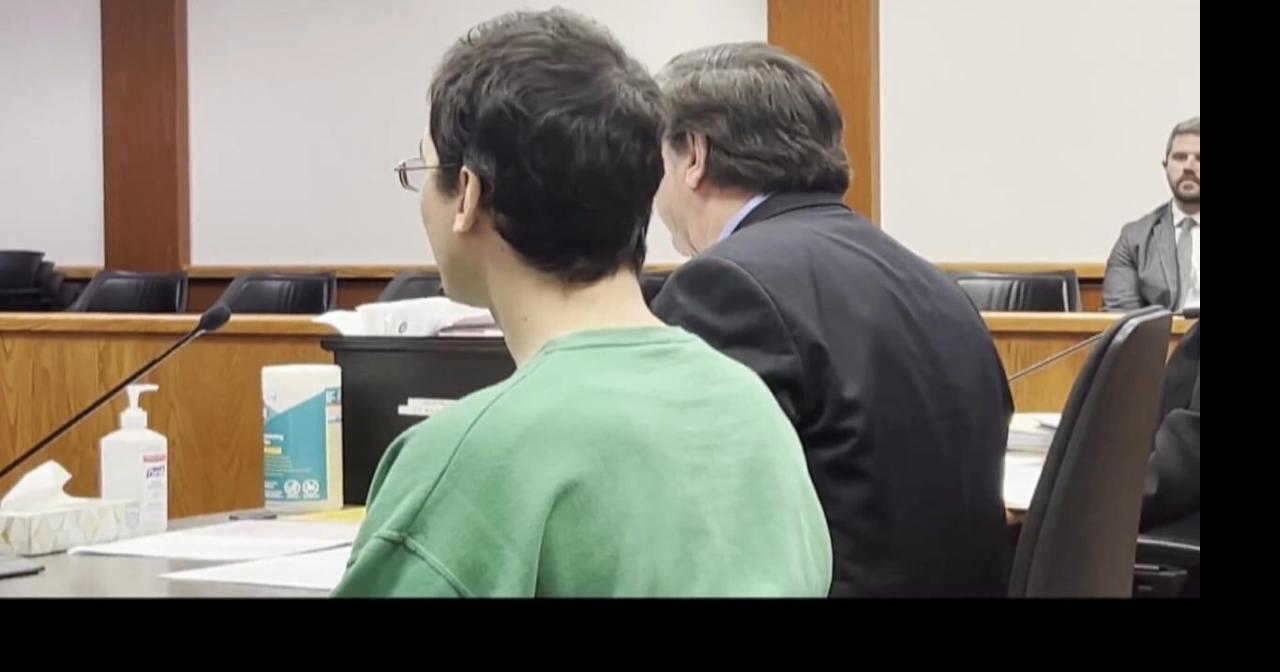 Bidwell Mansion arsonist sentenced to 11 years in state prison for ...