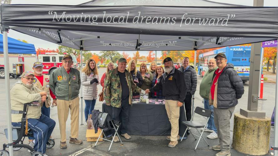 RABA Salute to Veterans | | actionnewsnow.com