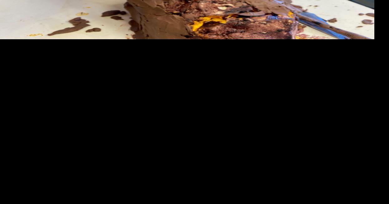 Bronze statue will memorialize Tehama Co. bull 'Red Rock' | News ...