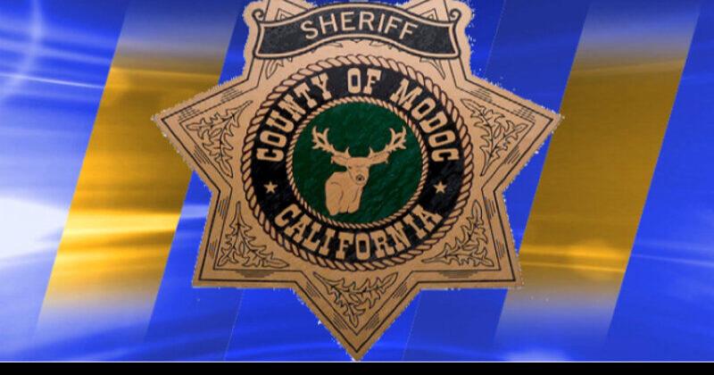 For the first time, inmates have tested positive for COVID-19 in Modoc ...