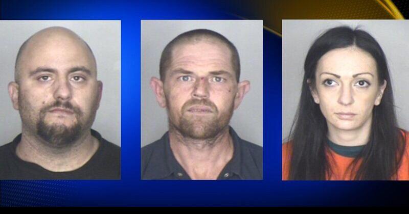 3 people going to trial in a 2020 murder case | Local | actionnewsnow.com