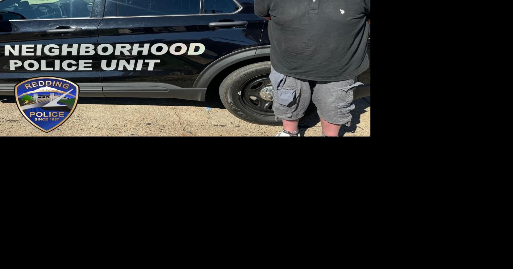 3 arrested during Redding drug house raid | News | actionnewsnow.com