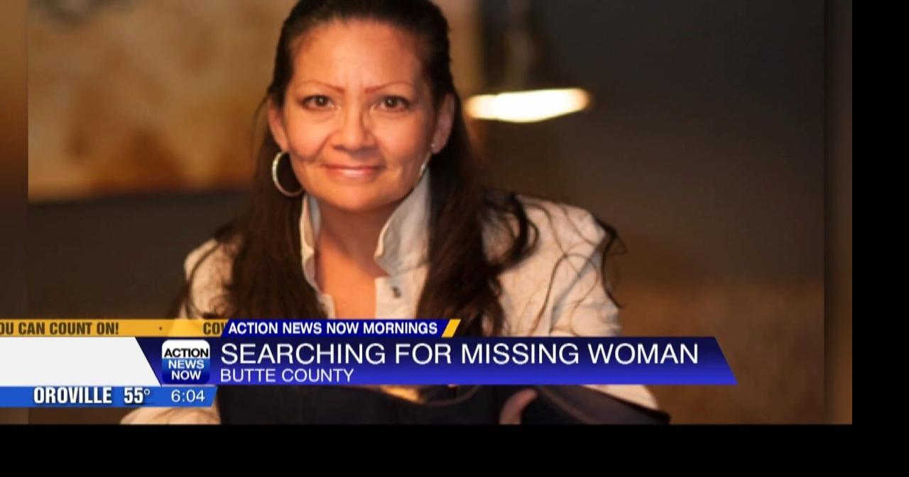 Unsolved mystery; Paradise woman still missing | News | actionnewsnow.com