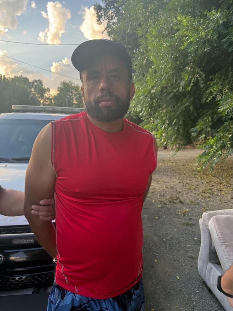 Tehama man arrested for alleged attempted sexual assault of teen | News ...