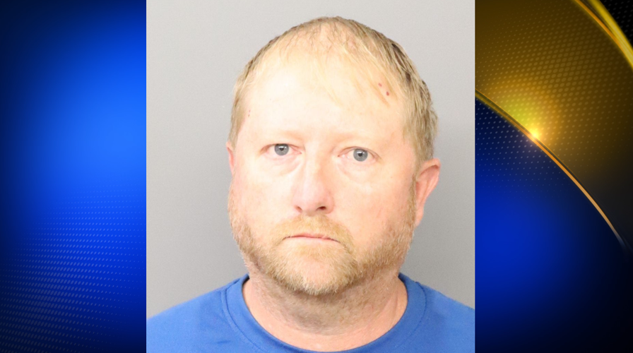 Police: Redding man charged with DUI & assault after hitting 2 people ...