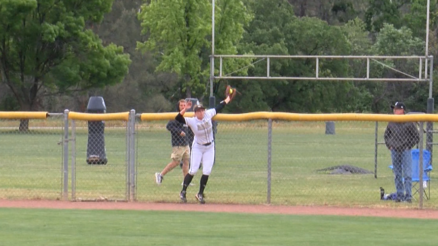 Butte College Baseball, Softball lose first game in first round of ...