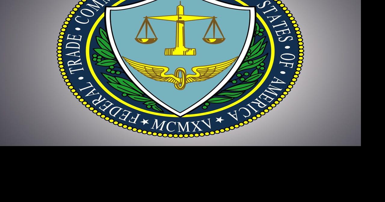 Federal Trade Commission logo | | actionnewsnow.com
