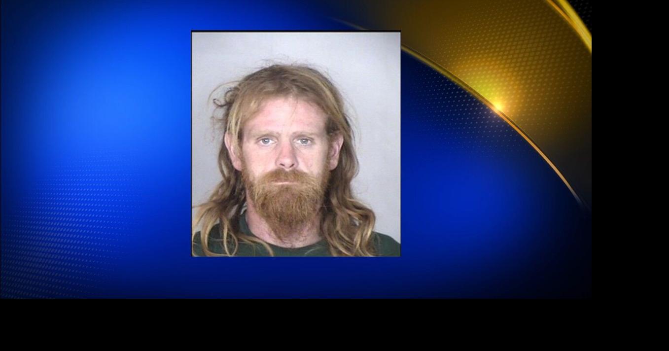 Chico police arrest man for suspected animal cruelty | News ...