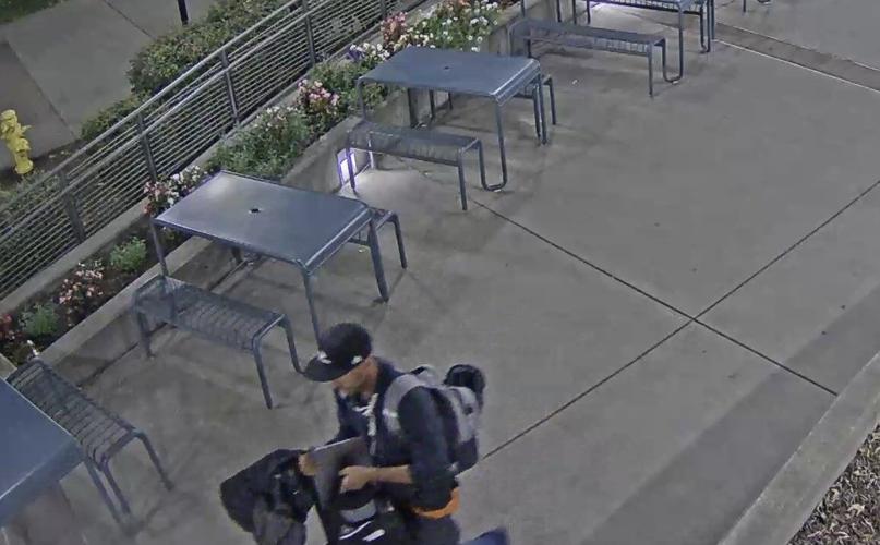 Chico State Police looking to identify suspect in recent commercial ...