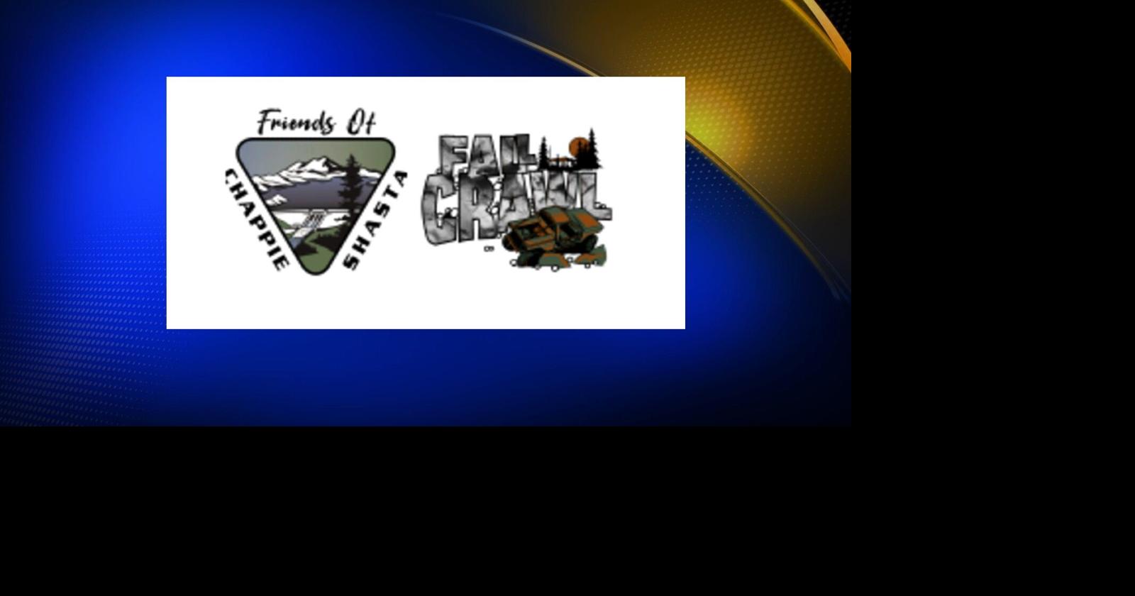 Fall Crawl 2025 hosted by Friends of Chappie brings off-road fun to ...