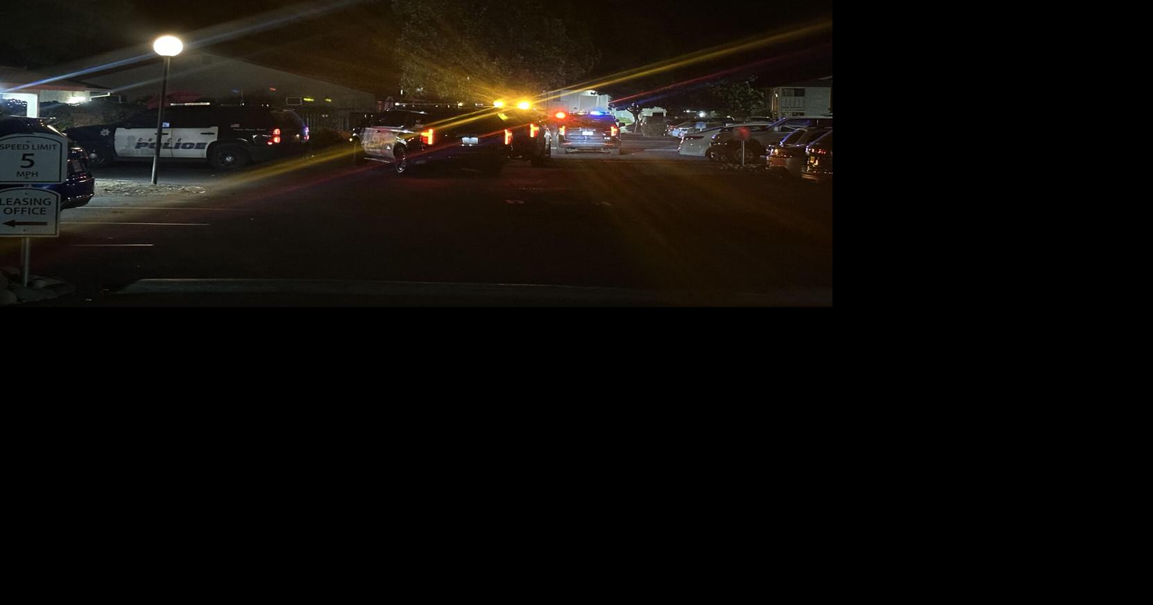 Gun fired following a fight in Chico overnight | Crime | actionnewsnow.com