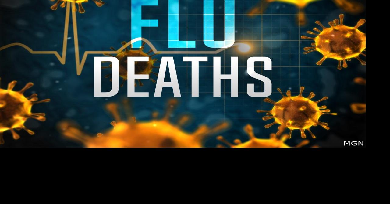 First two Influenza-related deaths of 2025-2026 Flu season reported in ...