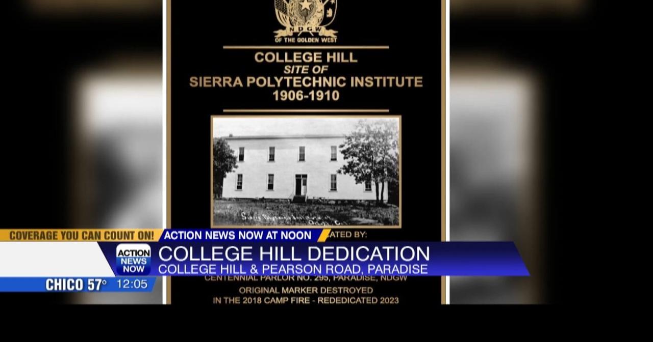 Native Daughters of the Golden West, Annie K Bidwell Parlor Number 168 ...