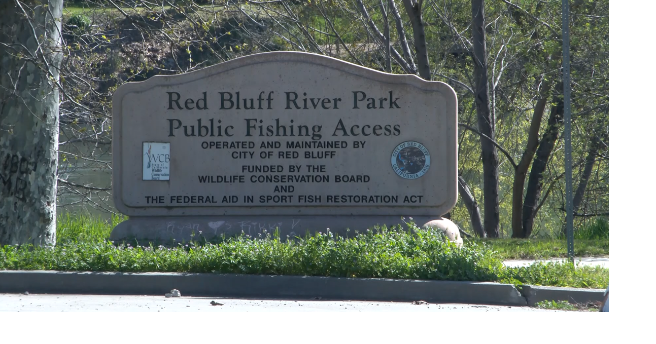Red Bluff’s River Park homeless camps clear out confusion | News ...