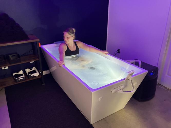 Phase 5 Sport Performance and Recovery | | actionnewsnow.com