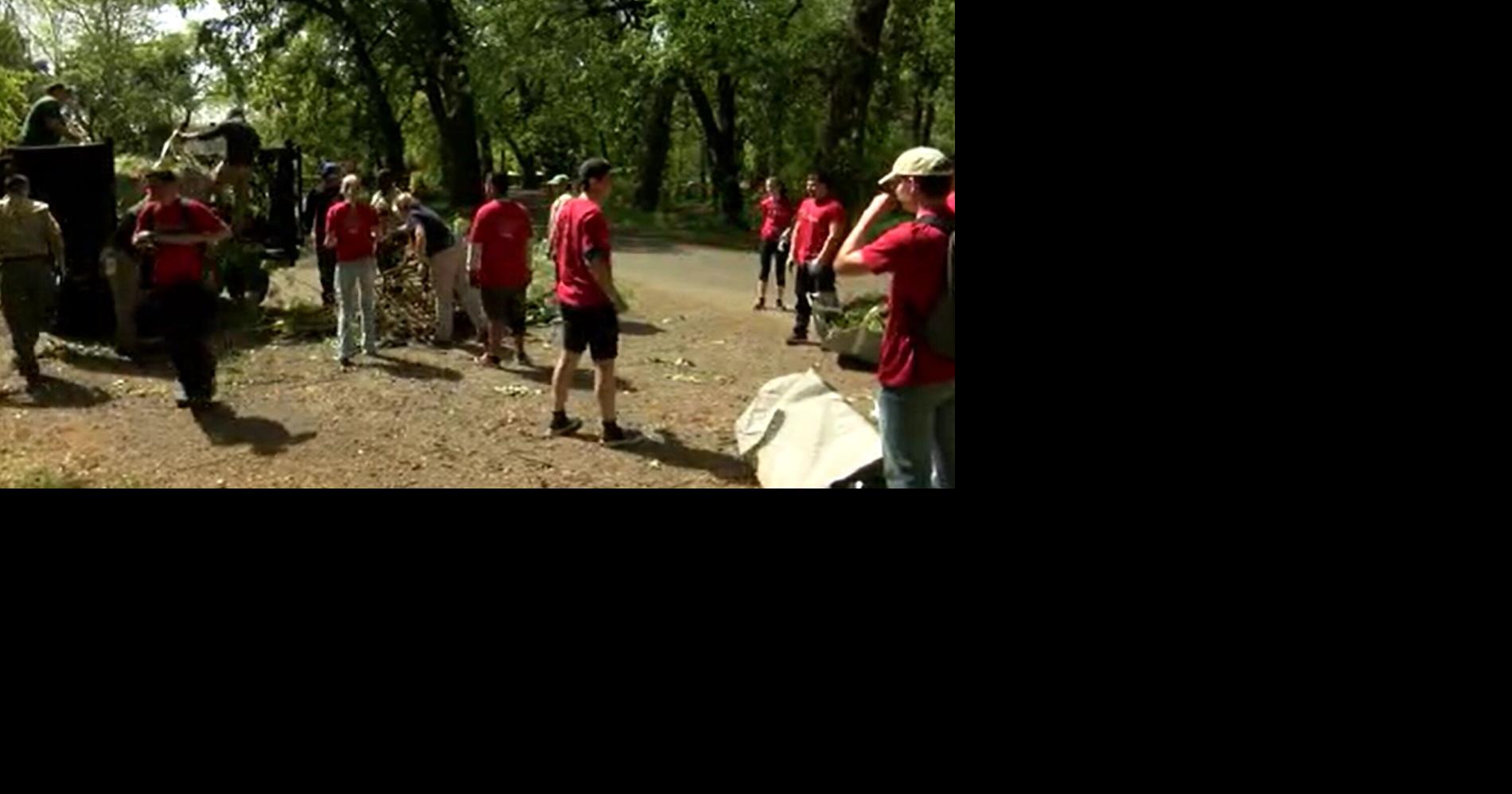 Chico State cancels Cesar Chavez Day event amid abuse allegations ...