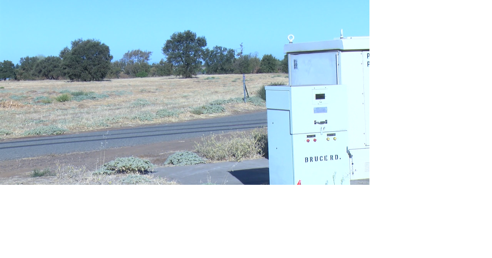 Federal judge stops Stonegate development in Chico after ruling that ...