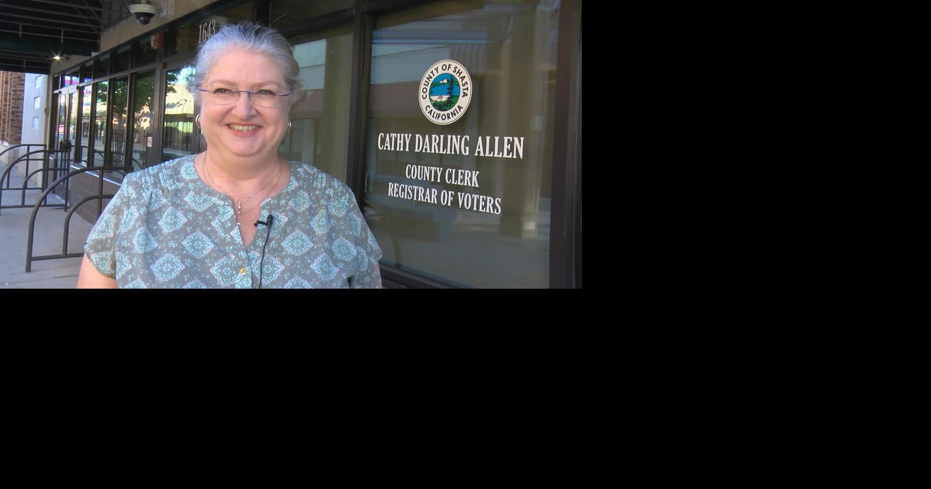 Cathy Darling Allen plans to retire in May | News | actionnewsnow.com