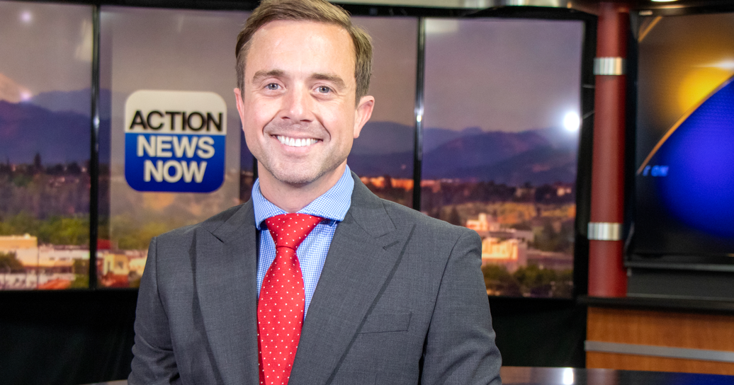 Matthew Kerr Wilson | Meet The Team | actionnewsnow.com