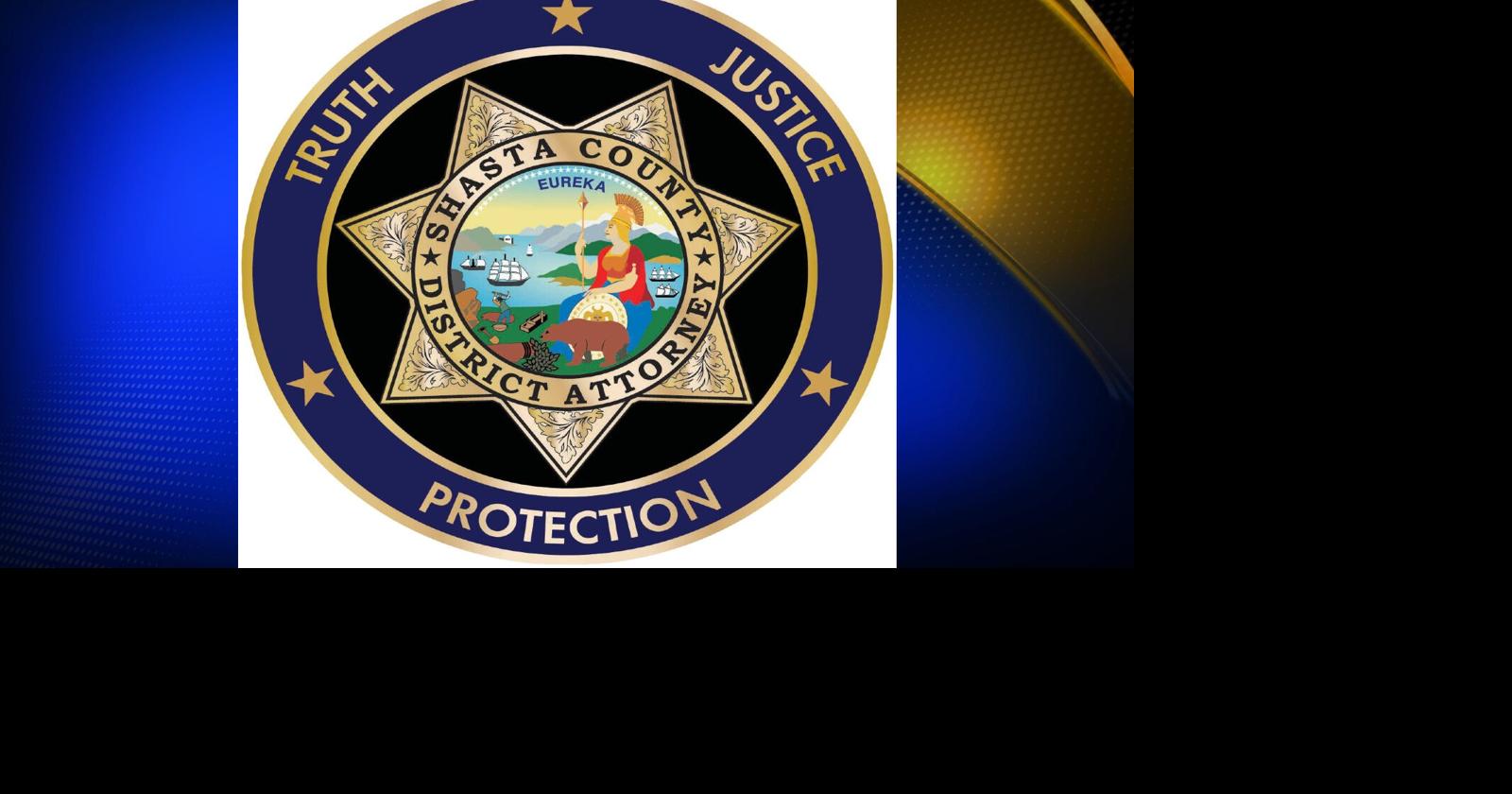 Shasta County District Attorney warns of scam texts claiming unpaid ...