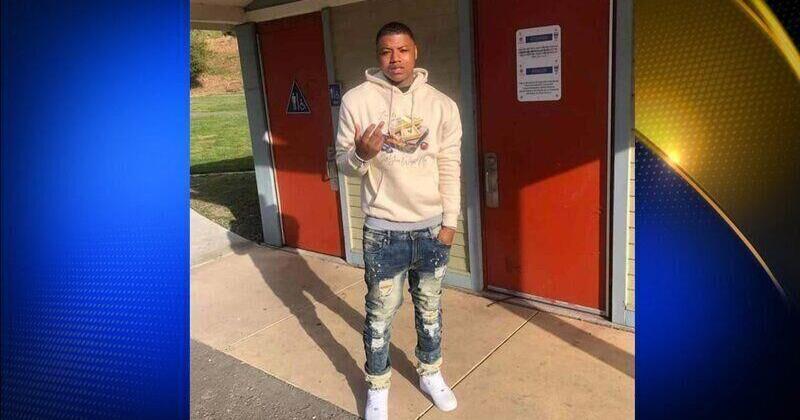 Four years after murder of Tyler Dickson, $50,000 reward remains in ...