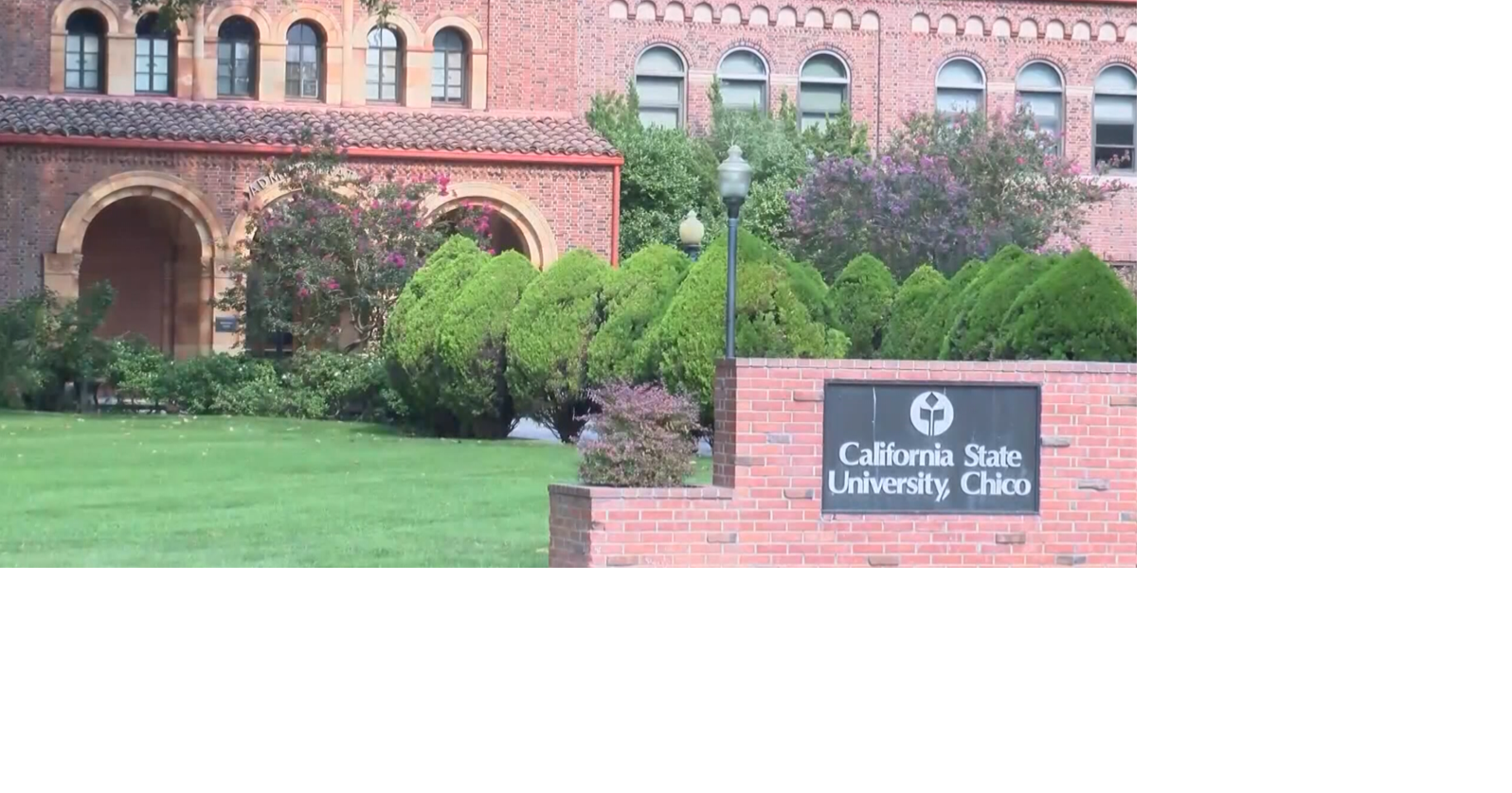 Chico State receives $1.5M to aid first-gen, low-income students | News ...