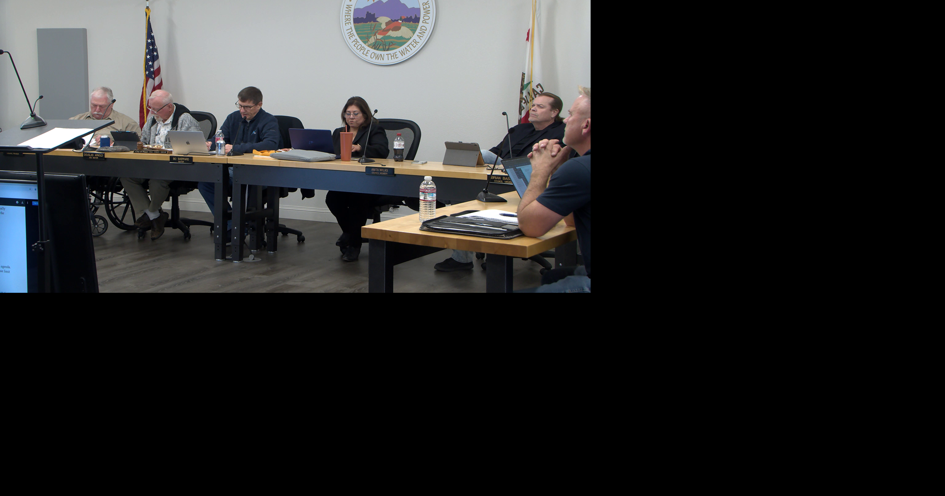 Biggs City Council releases investigation report on complaint from the ...