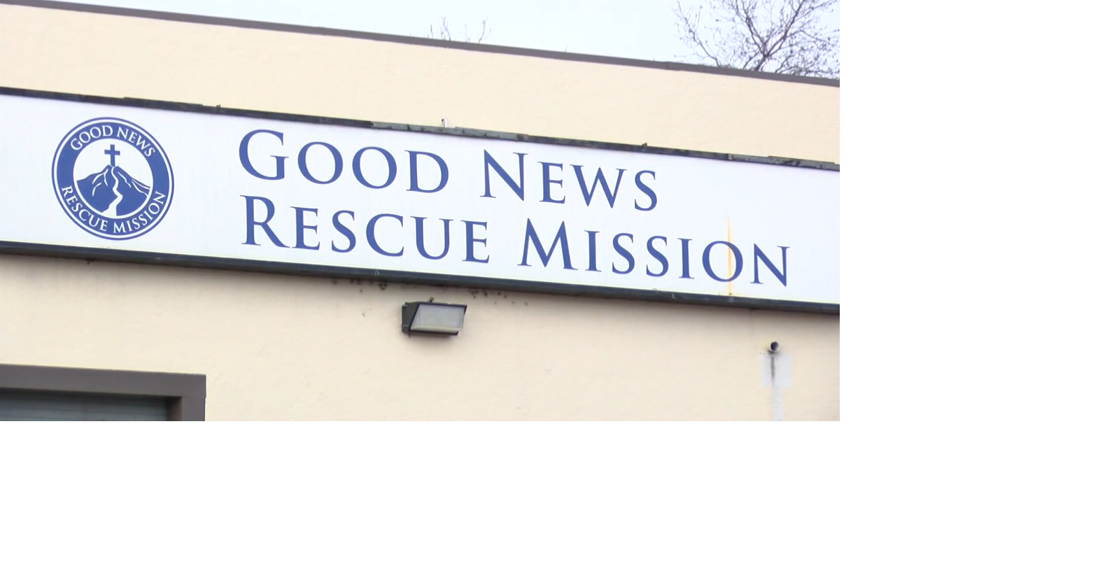 Good News Rescue Mission looking to hire for part time and full time ...