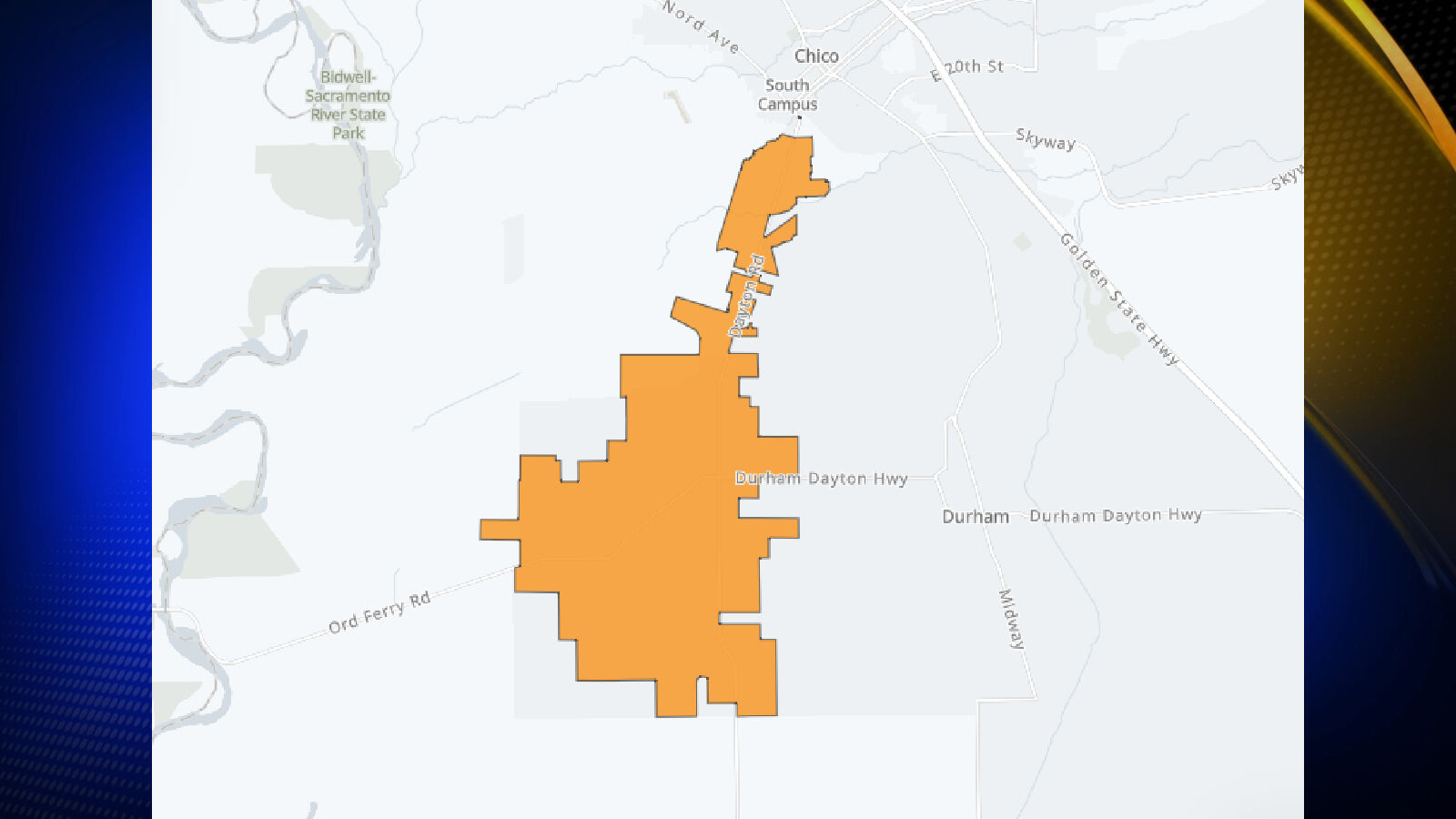More than 500 PG&E customers without power Wednesday night as crews ...
