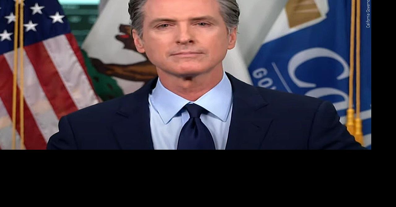 California governor proposes pausing expansion of health care to low ...