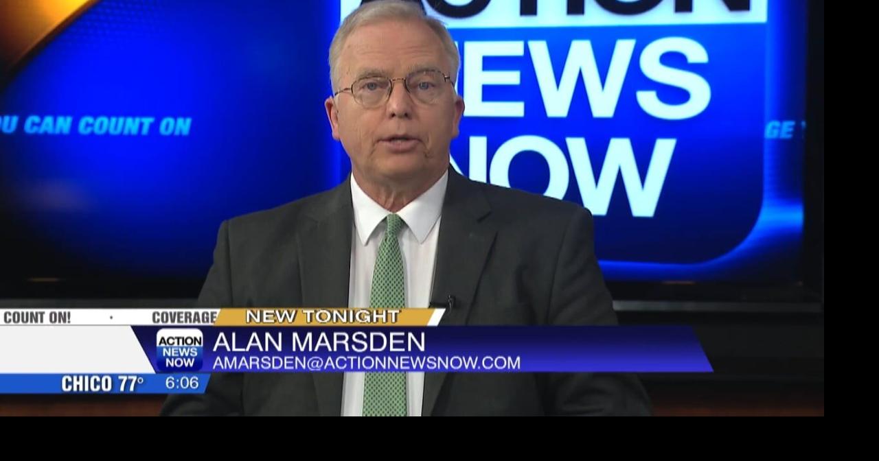 Tuesday Evening's Top Stories | Video | actionnewsnow.com