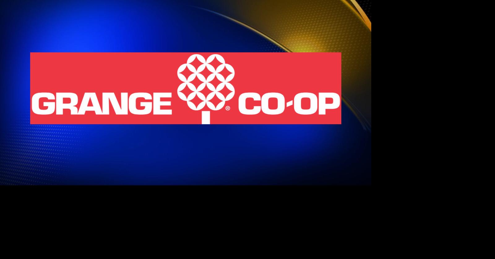 Grange Co-op holding grand opening celebration in Redding this week ...