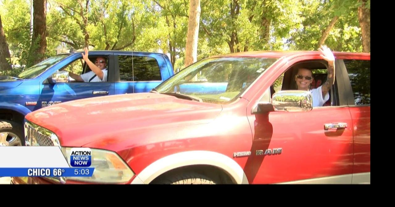 'Mom 'N Pop' bring airport shuttle services to Chico | News ...