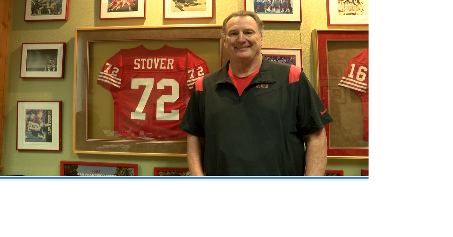 Retired 49ers legend and 2-time champ weighs in ahead of the Super Bowl ...