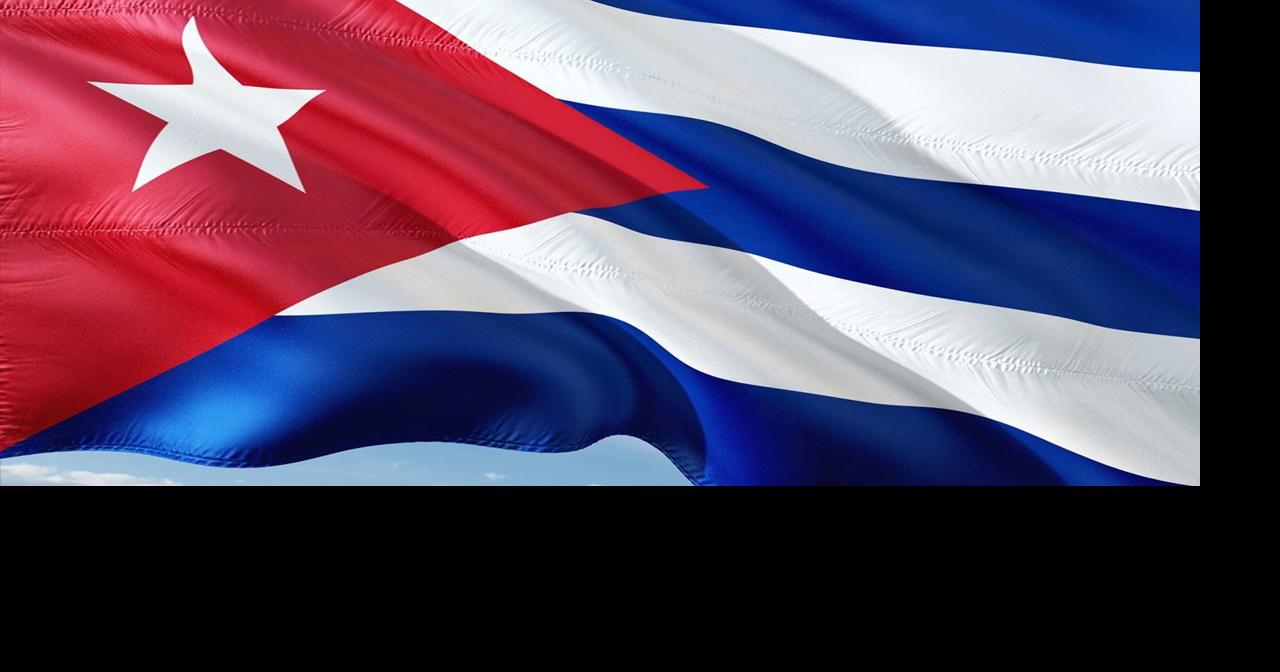 US sanctions Cuban President Miguel Díaz-Canel in latest move to ...