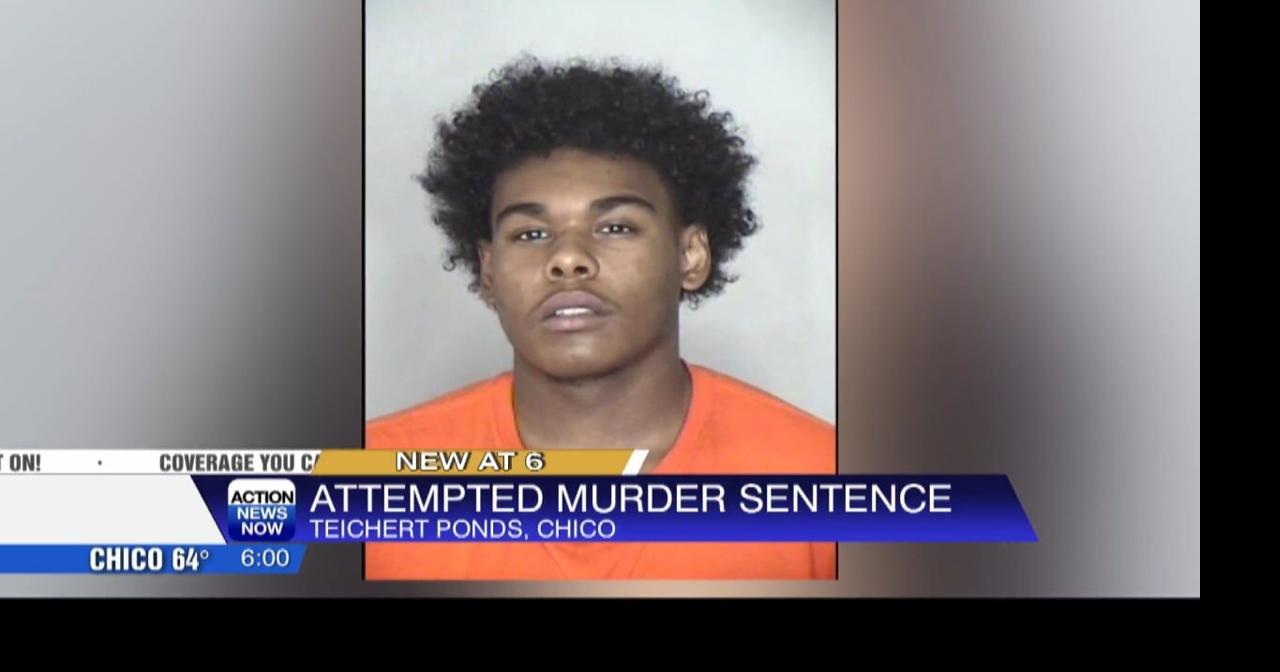 Chico man sentenced to 9 years in state prison for his role in ...