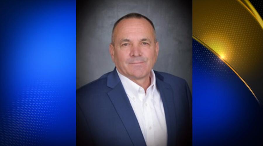 Shasta County CEO Matt Pontes resigns | News | actionnewsnow.com