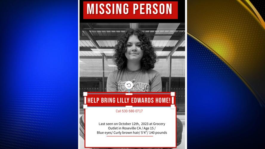 Colusa County authorities seeking assistance in locating missing at ...