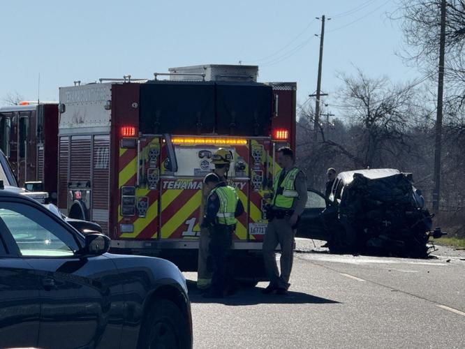 Six killed, one air-lifted with major injuries after fatal head-on ...
