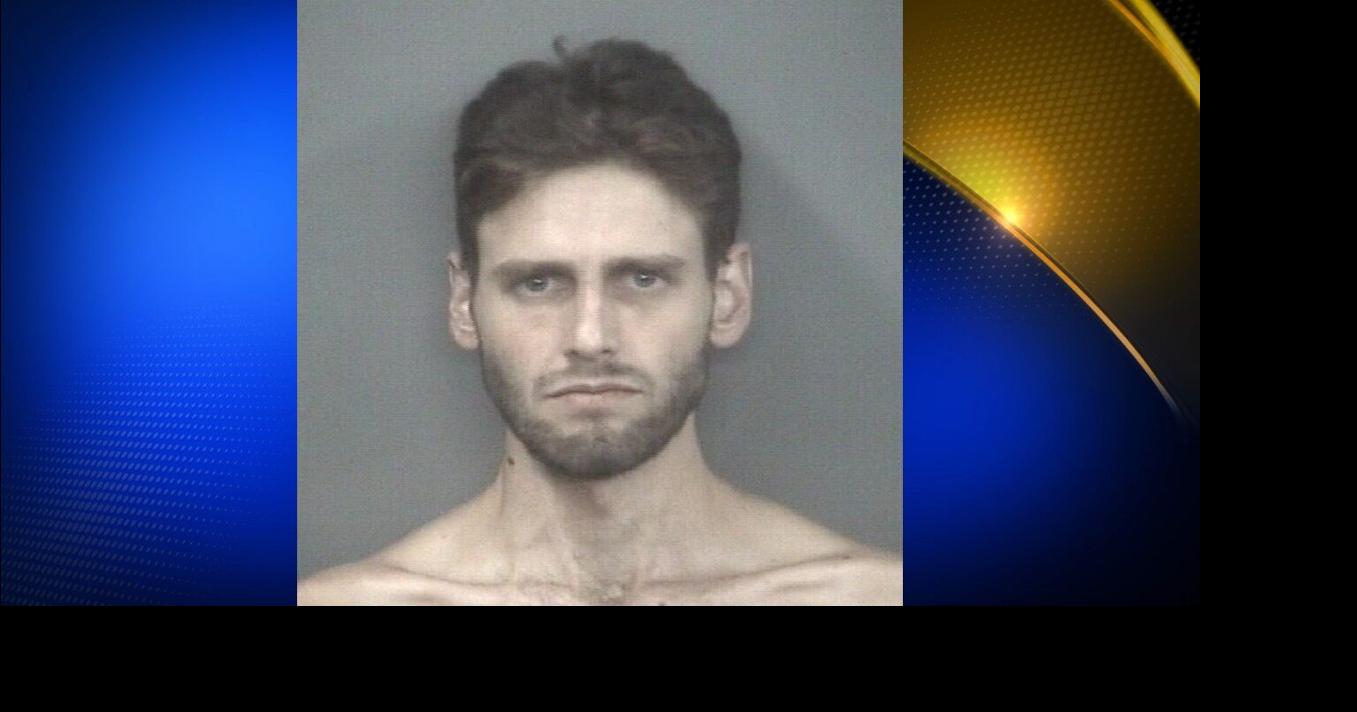 Chico K-9 tracks down prowling suspect | Crime | actionnewsnow.com